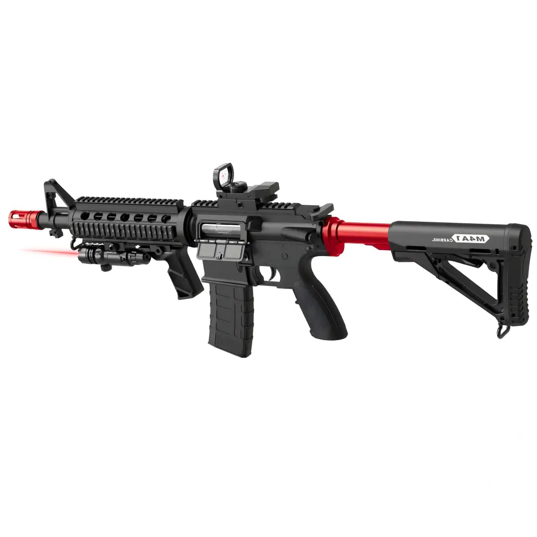 Gel Blaster | M4 S-system – GelwaterGun